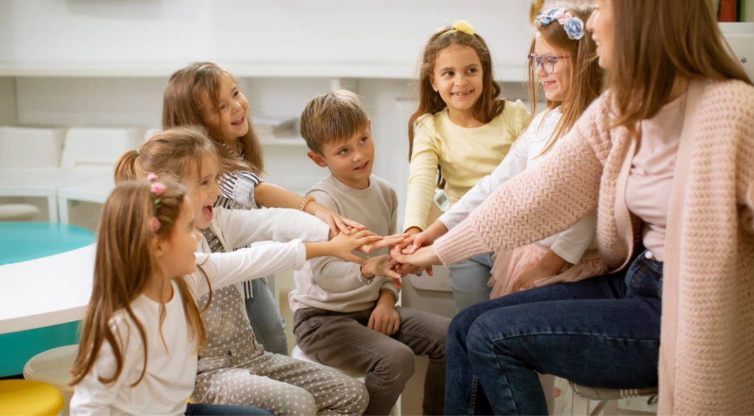 Work With Us – Loosh – Leichhardt Out Of School Hours