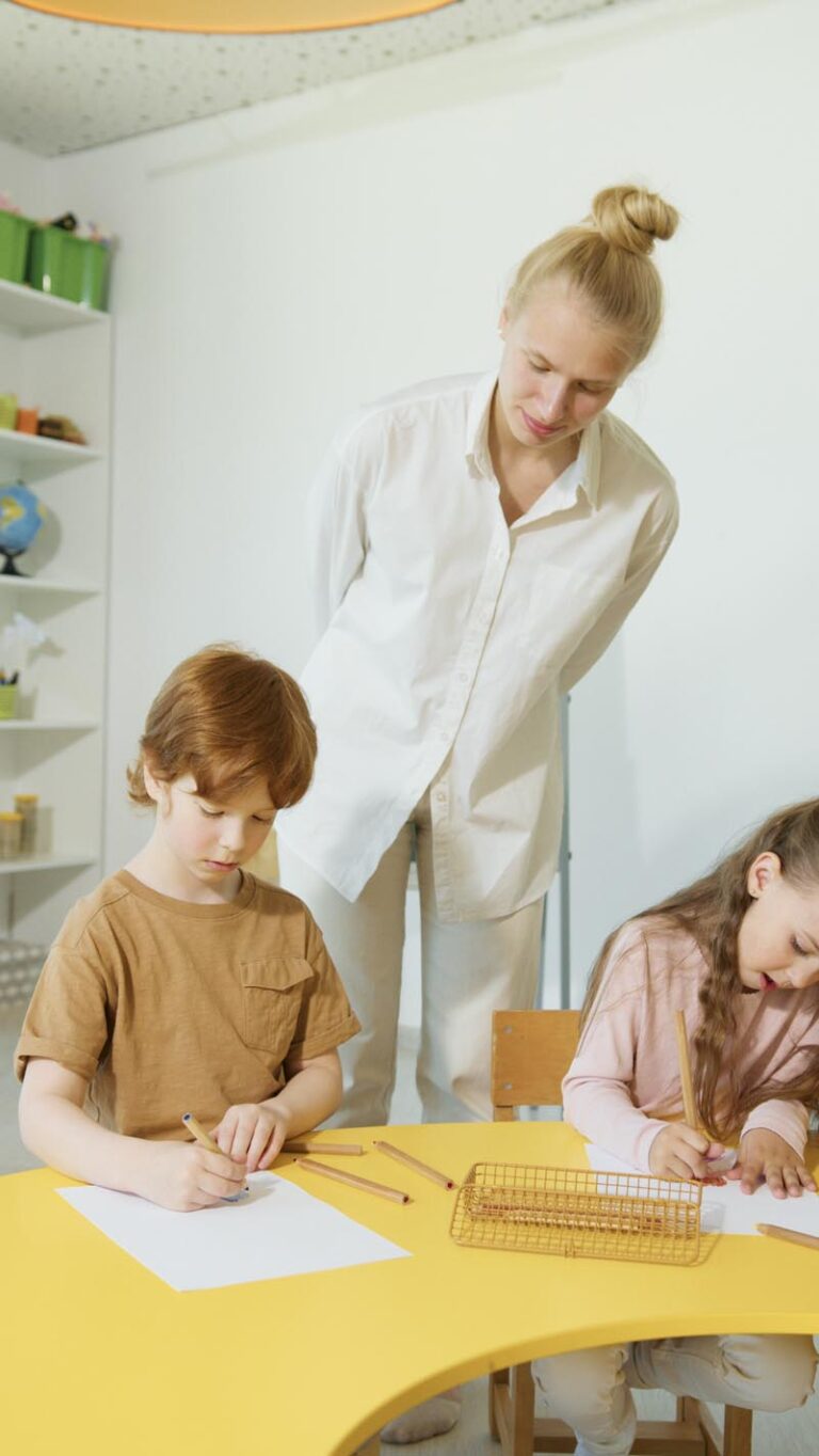 Loosh – Leichhardt Out Of School Hours